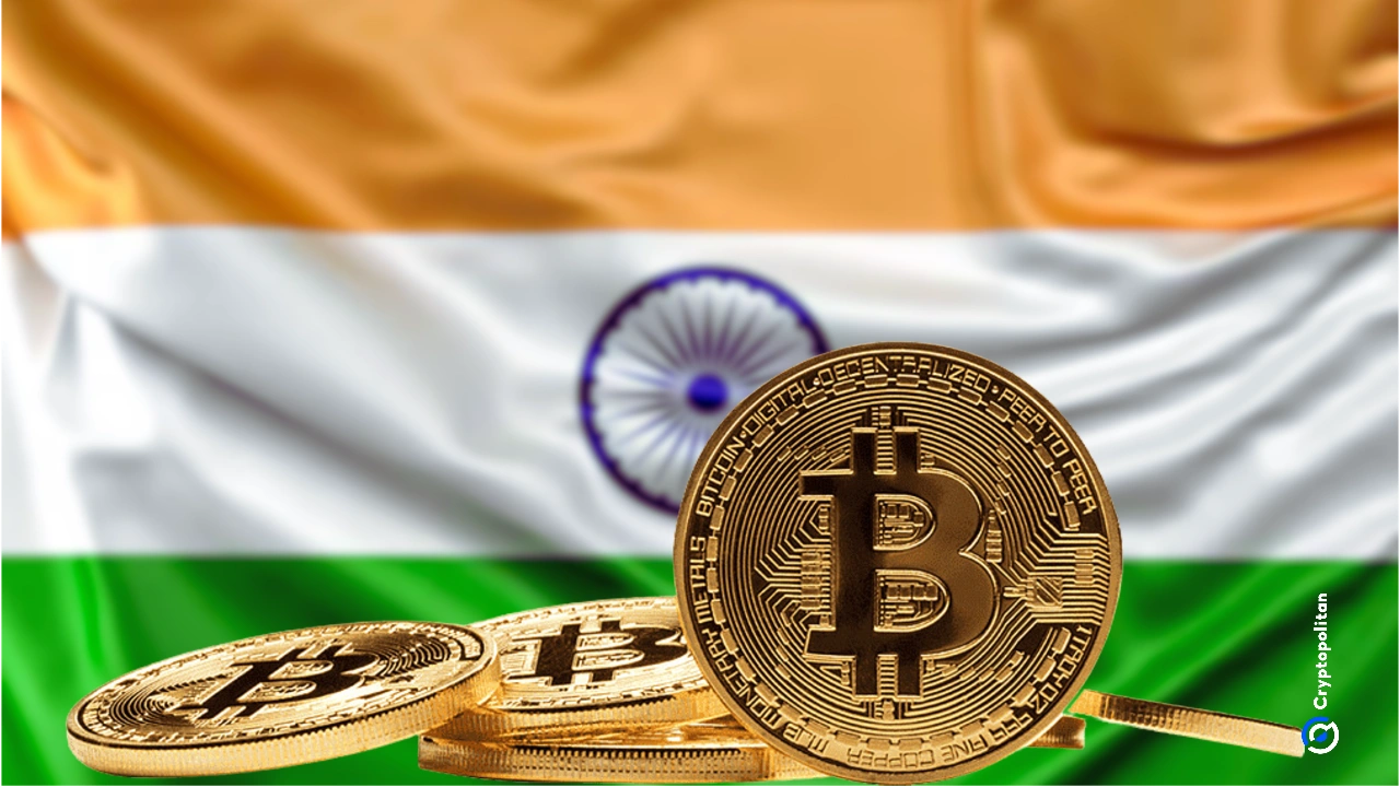 India brings 49 crypto exchanges under anti-money laundering law