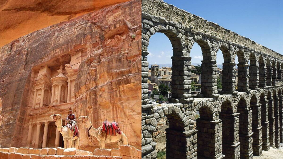 Cities engineered to survive floods long before modern science