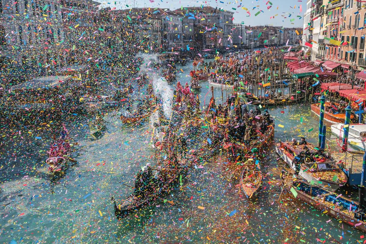 Cities engineered to survive floods long before modern science