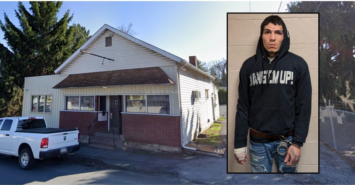 'I want some of you, big boy': Boxer punches his girlfriend's uncle to ...