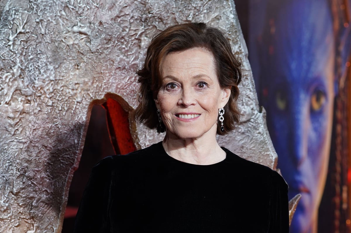 Sigourney Weaver and Celia Imrie join cast of new Tomb Raider series