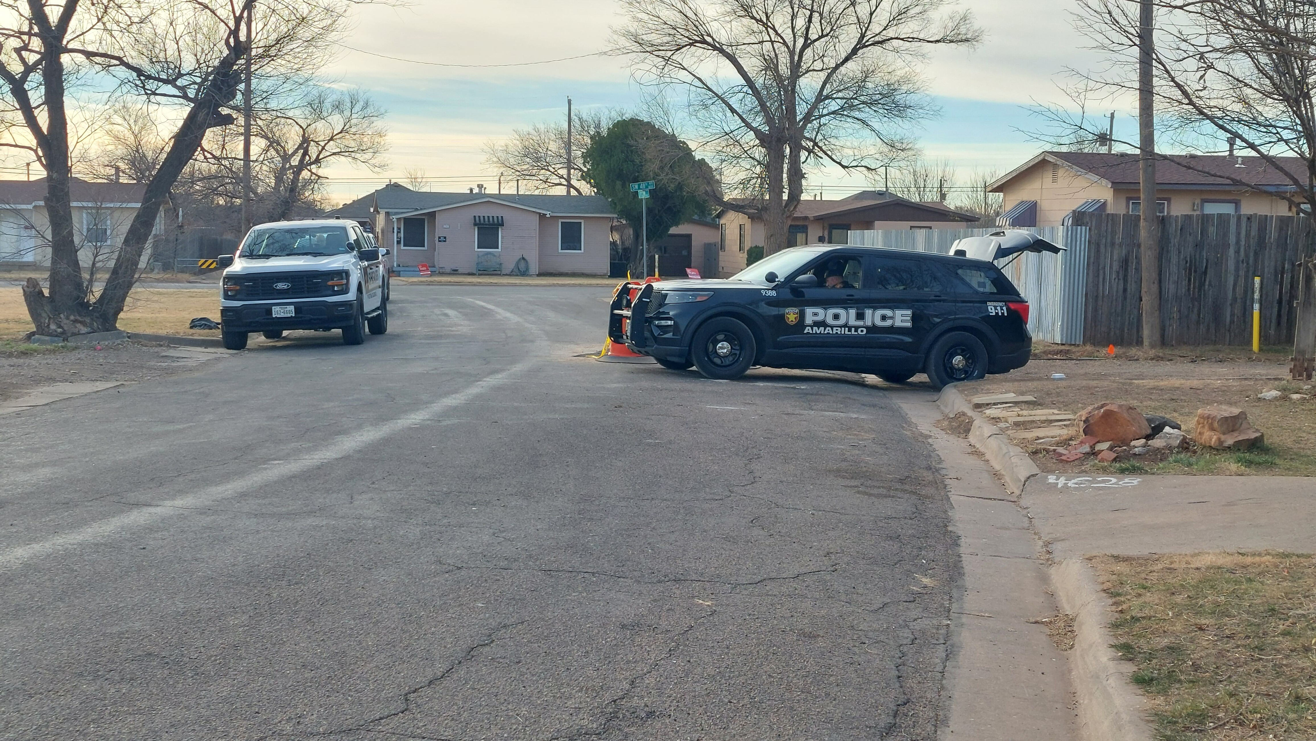 Sheriff: Man still on the run after Tuesday manhunt in South Lawn ...