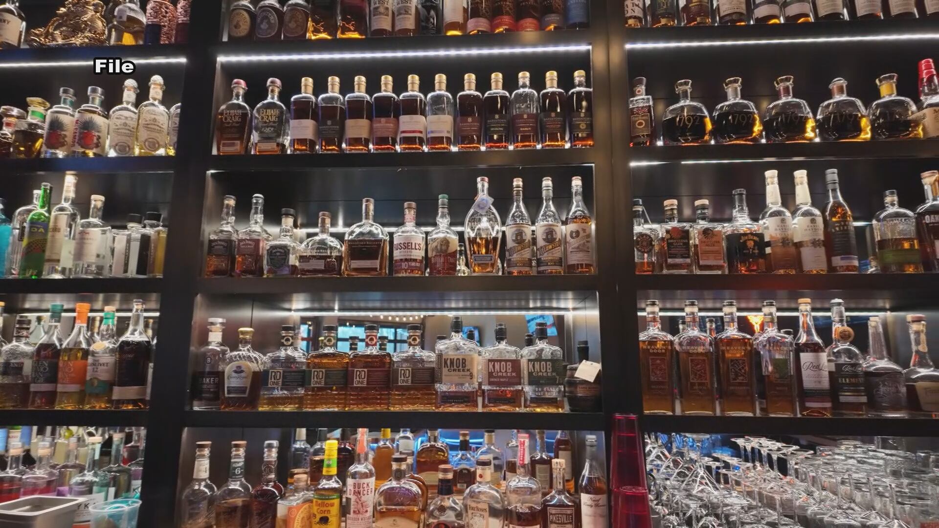 Dry January gives people a chance to reset their bodies