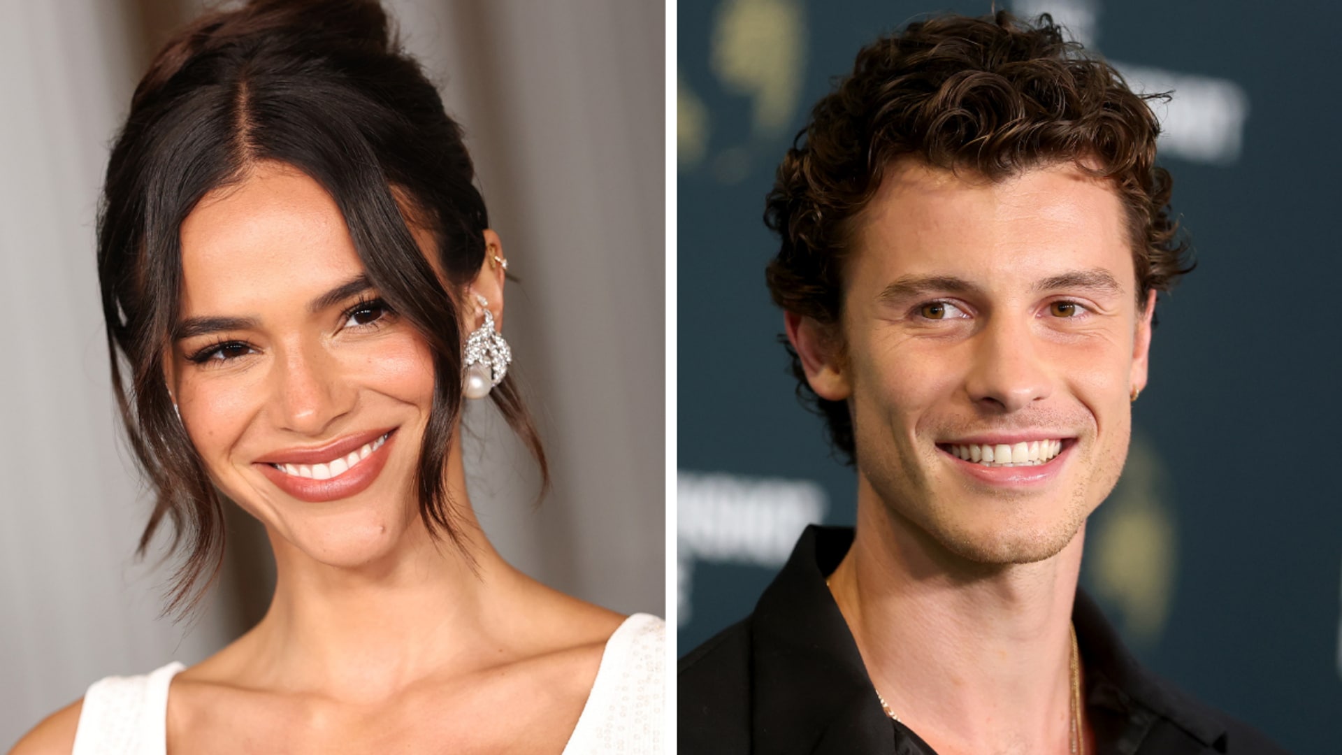 Bruna Marquezine and Shawn Mendes spent the New Year together: Here’s ...