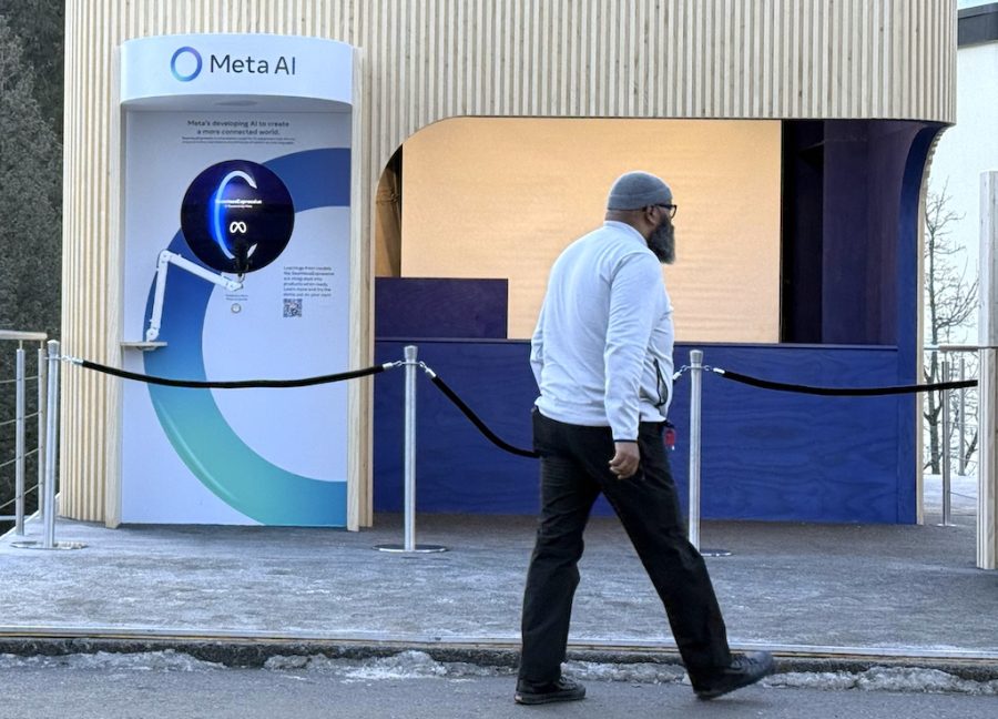 AI-led growth conceals an economy built on debt and inequality