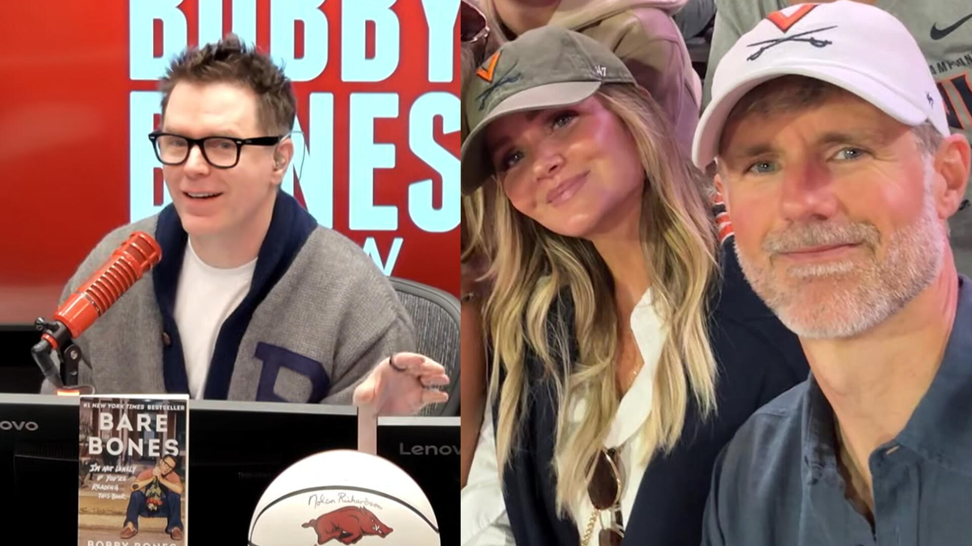 Bobby Finally Met Amy’s Boyfriend & Here’s How It Went