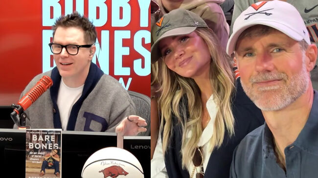 Bobby Finally Met Amy’s Boyfriend & Here’s How It Went