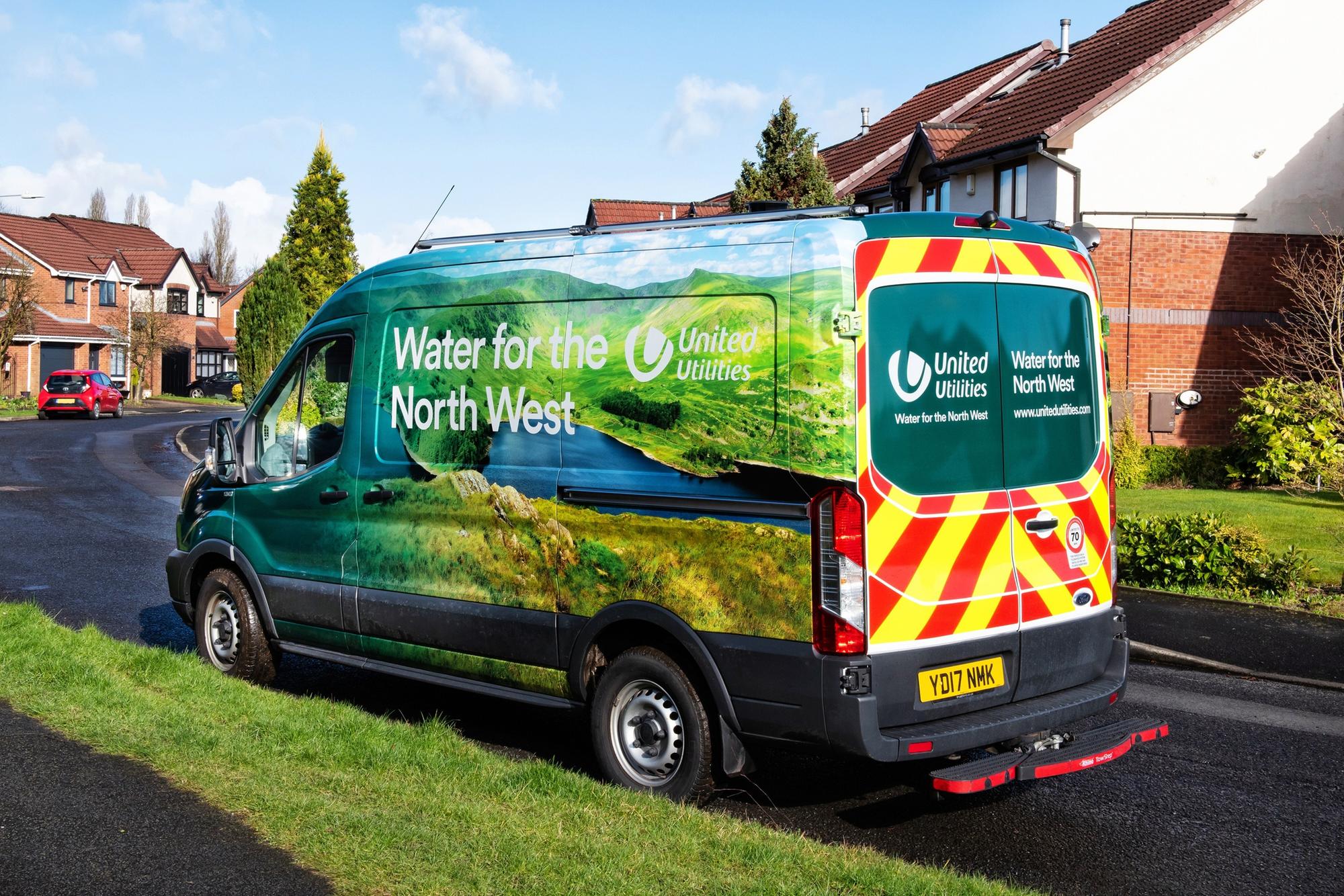 United Utilities to upgrade more than 3km of Burnley’s water network to ...