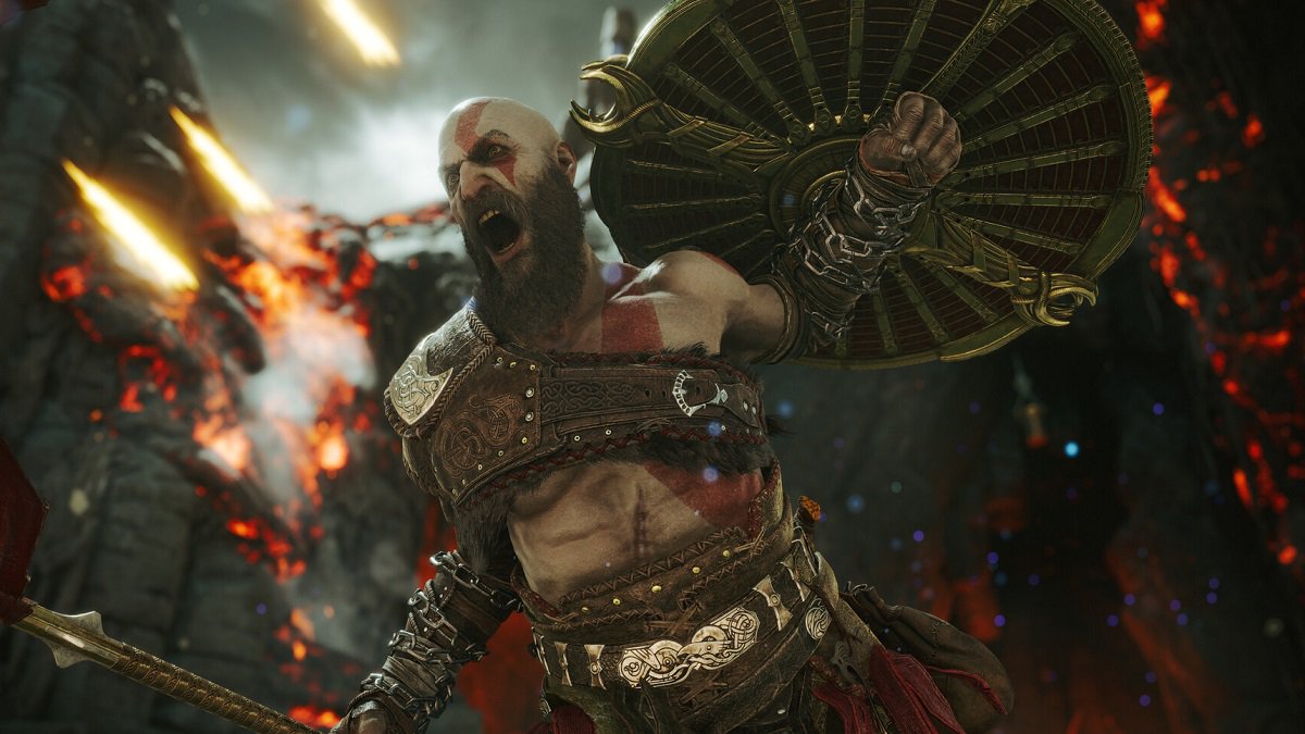 Sony patents AI ghost that will beat PS5 games for you