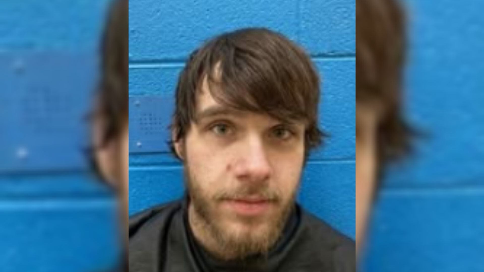 Man charged with stealing truck in WNC, deputies say
