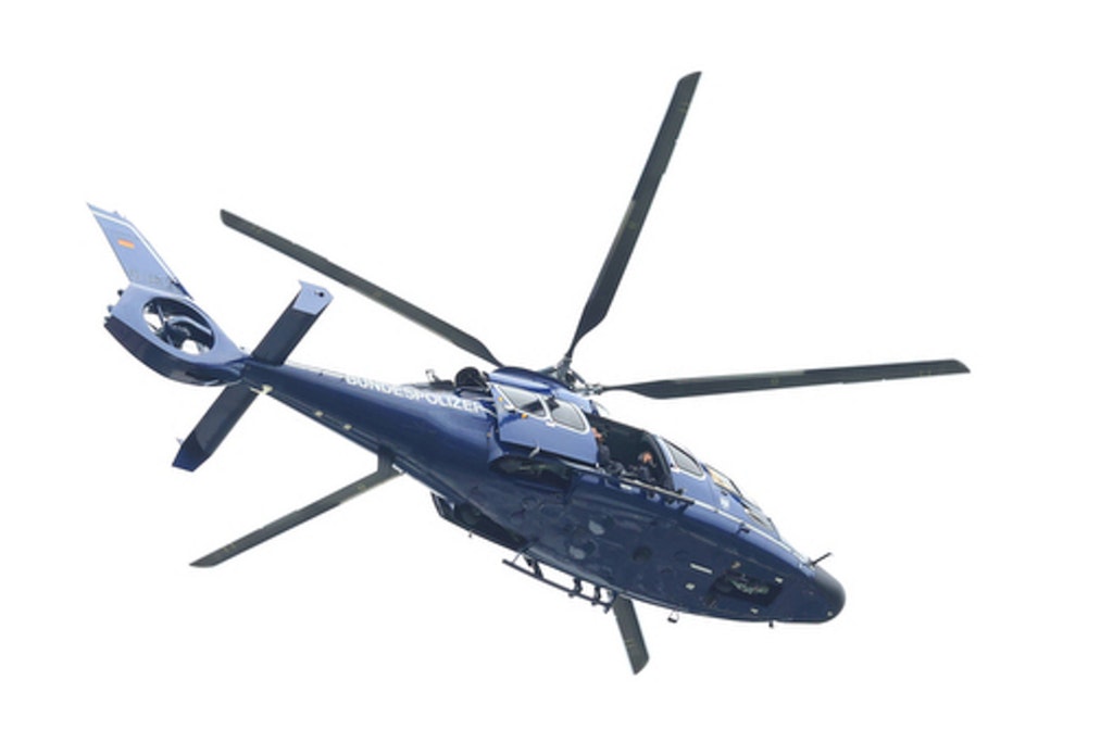 Nach Stromausfall: 19 Einbrüche und die Polizei jagt Diebe mit dem ...