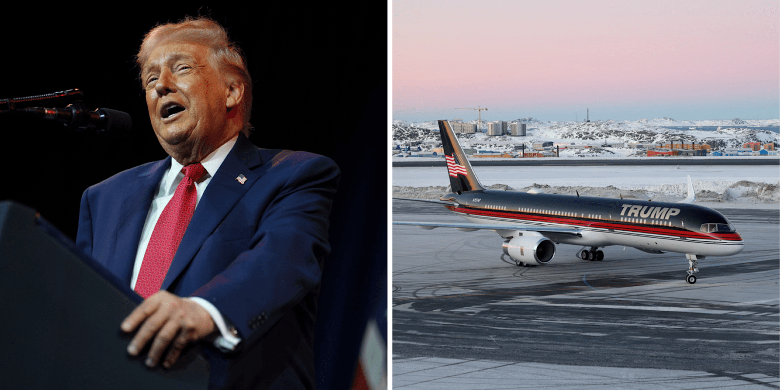 Analyser: Trump räknar med att ingen skulle stoppa honom – och han har rätt