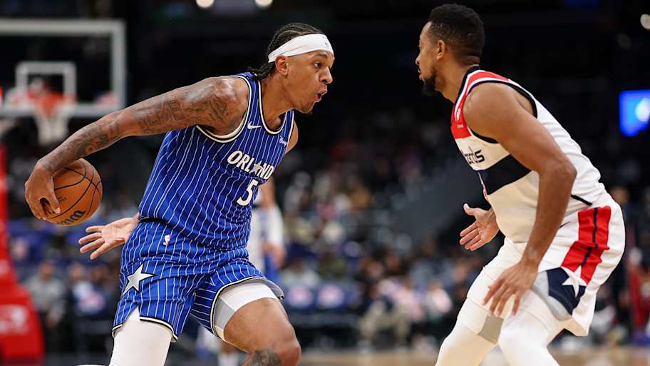 Orlando Magic at Washington Wizards (Jan. 4, 2026): 3 things to watch ...