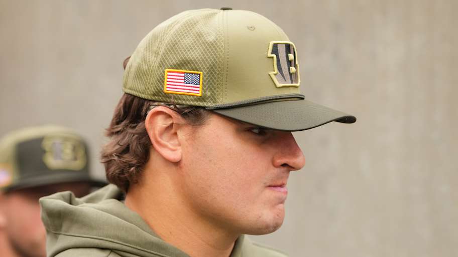 Trey Hendrickson projected price tag makes Bengals' offseason much easier