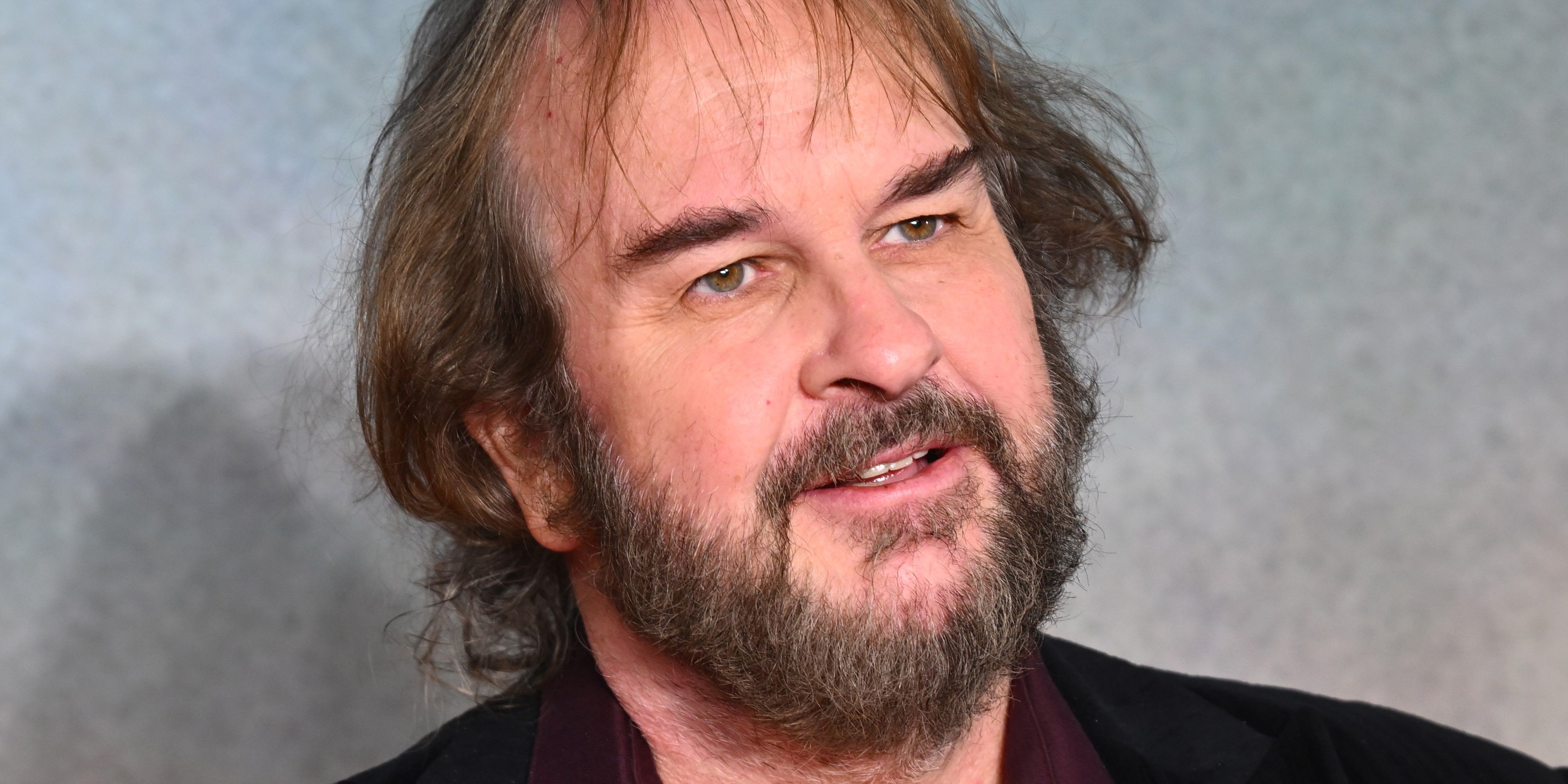 Peter Jackson said that Jurassic Park 'changed the world'