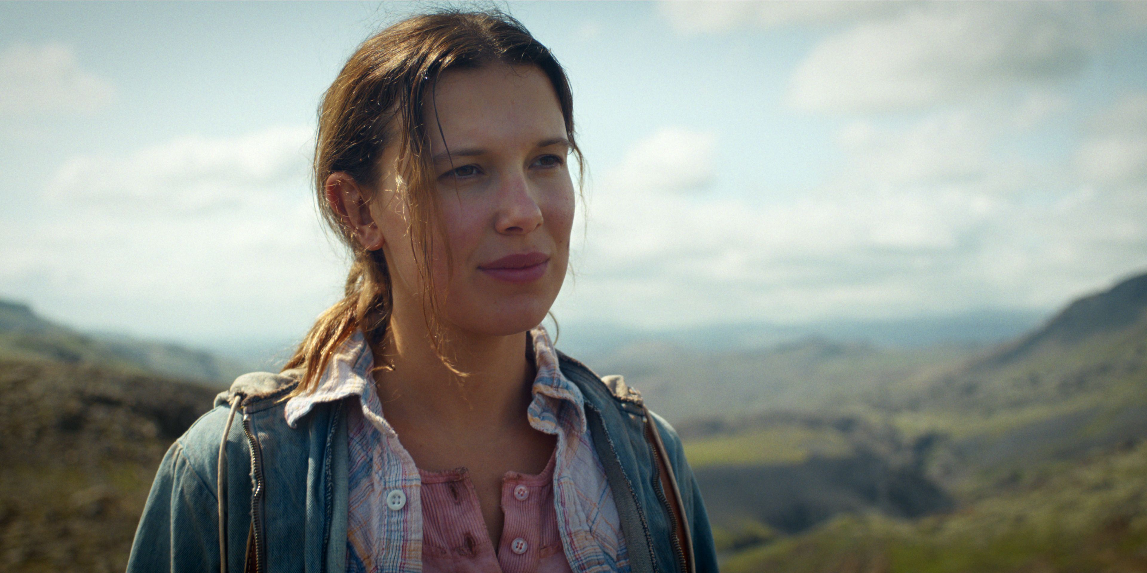 The Stranger Things season 5 hair and makeup looks took heavy ...