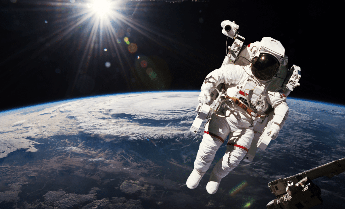 NASA astronauts prep for critical ISS spacewalk to supercharge station ...