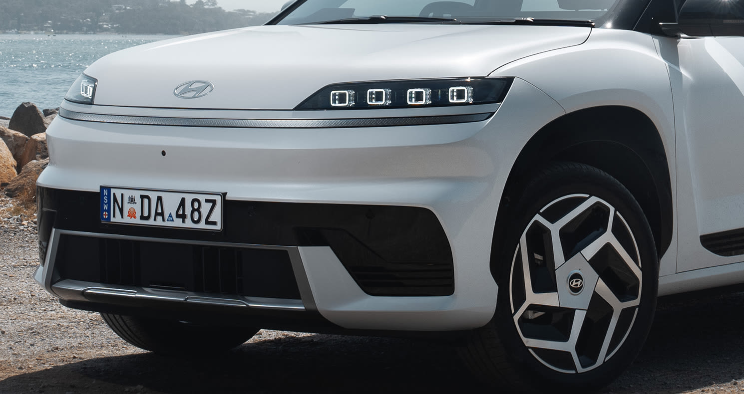 Affordable Model Y rival lands in Australia