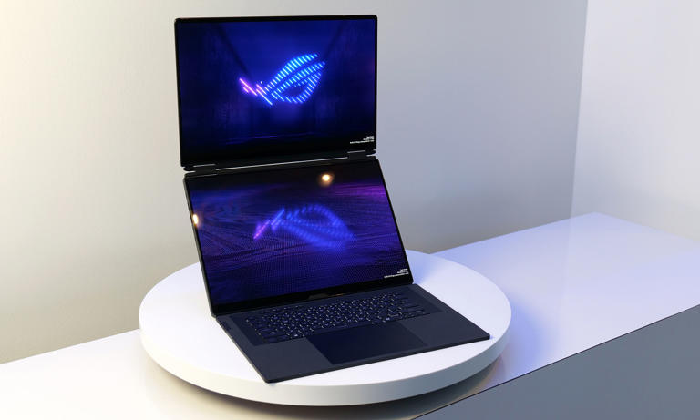 All the laptops that caught our eye at CES 2026