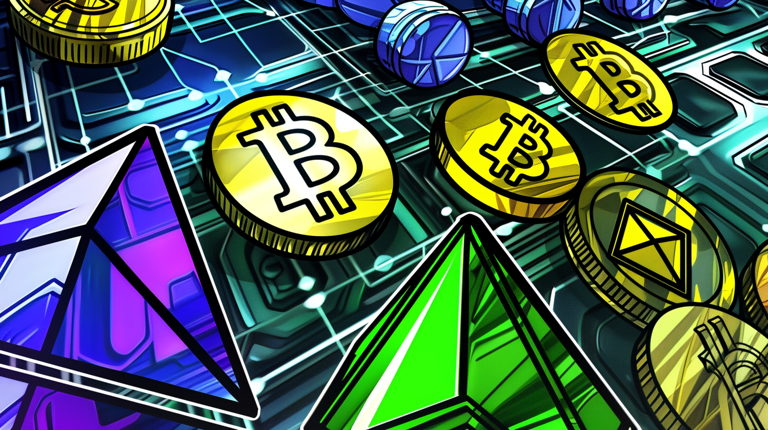 ADA whales watch this $0.04 altcoin for long-term growth potential ...