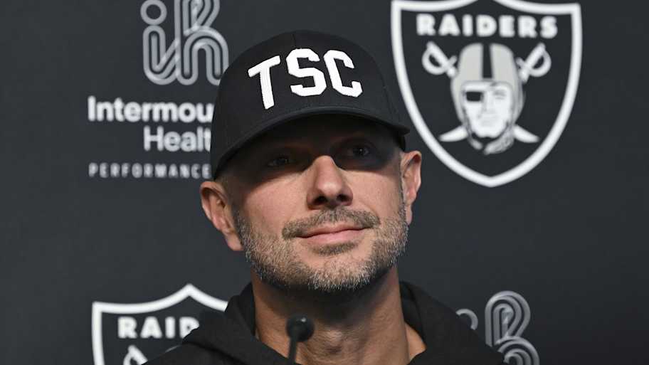 Raiders swing for the fences in latest mock draft