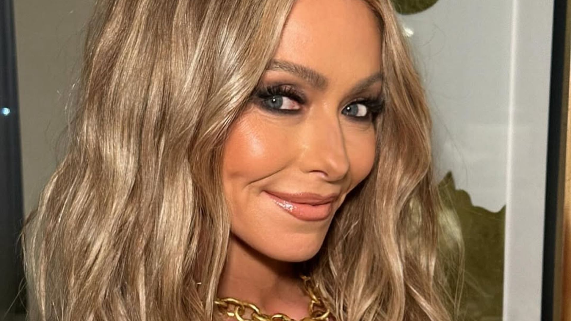 Kelly Ripa addresses appearance change as she suffers makeup ...