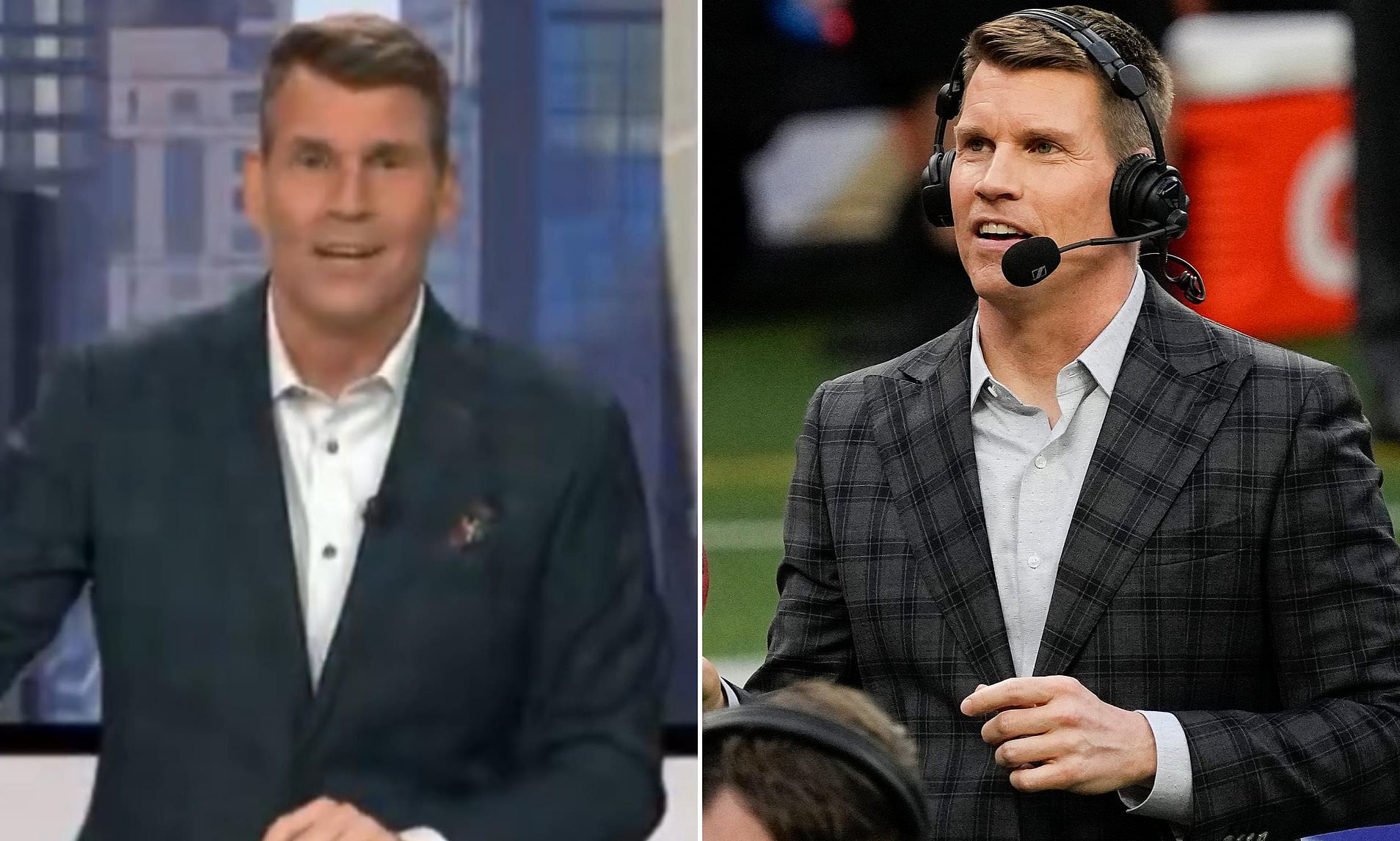 Scott Hanson addresses NFL fans' fears he is going to quit RedZone ...