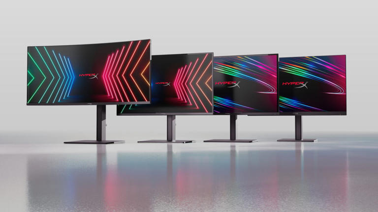 HP unveils powerful new gaming gear at CES 2026