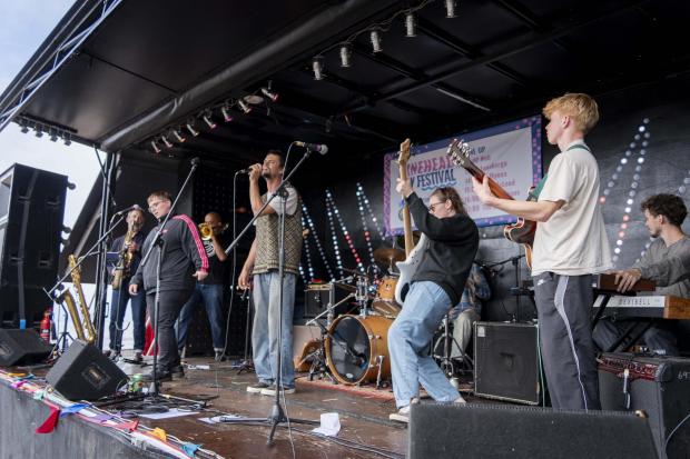 Popular West Somerset festival confirmed to return in 2026