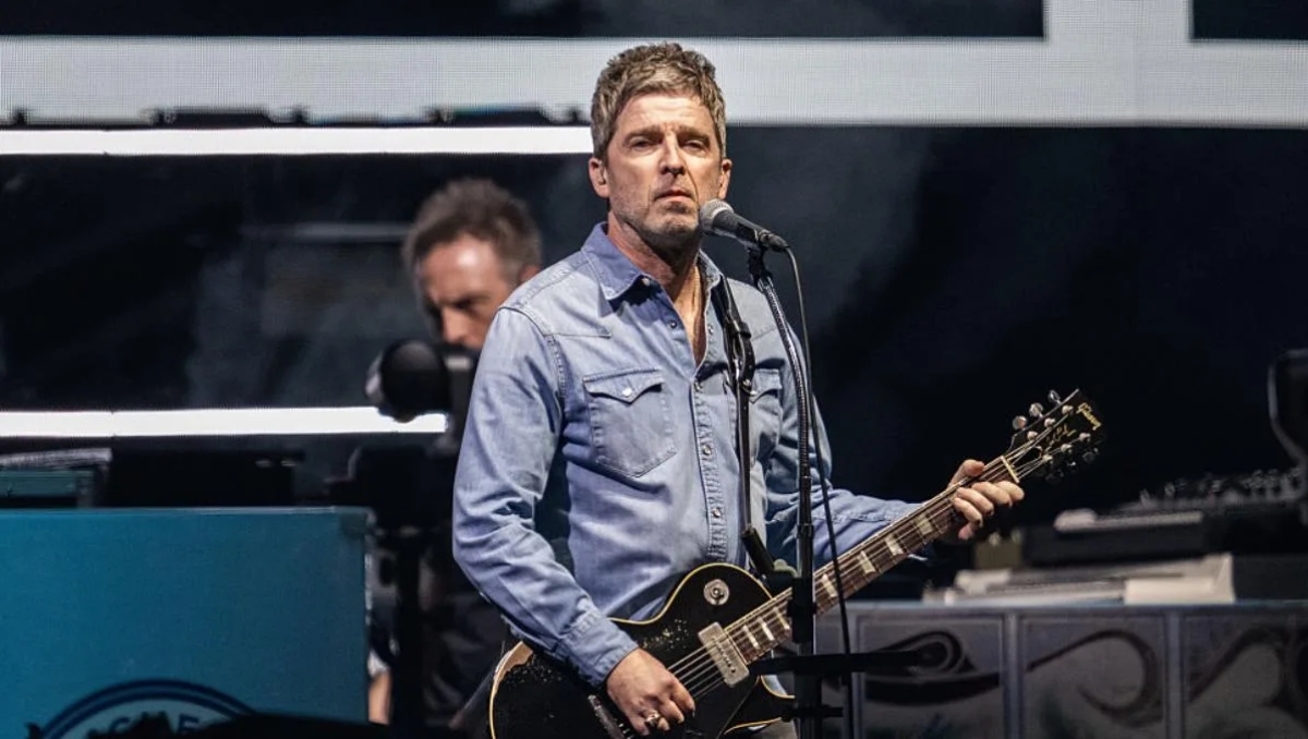 Noel Gallagher responde a rumores de que Oasis estaría grabando el tema ...