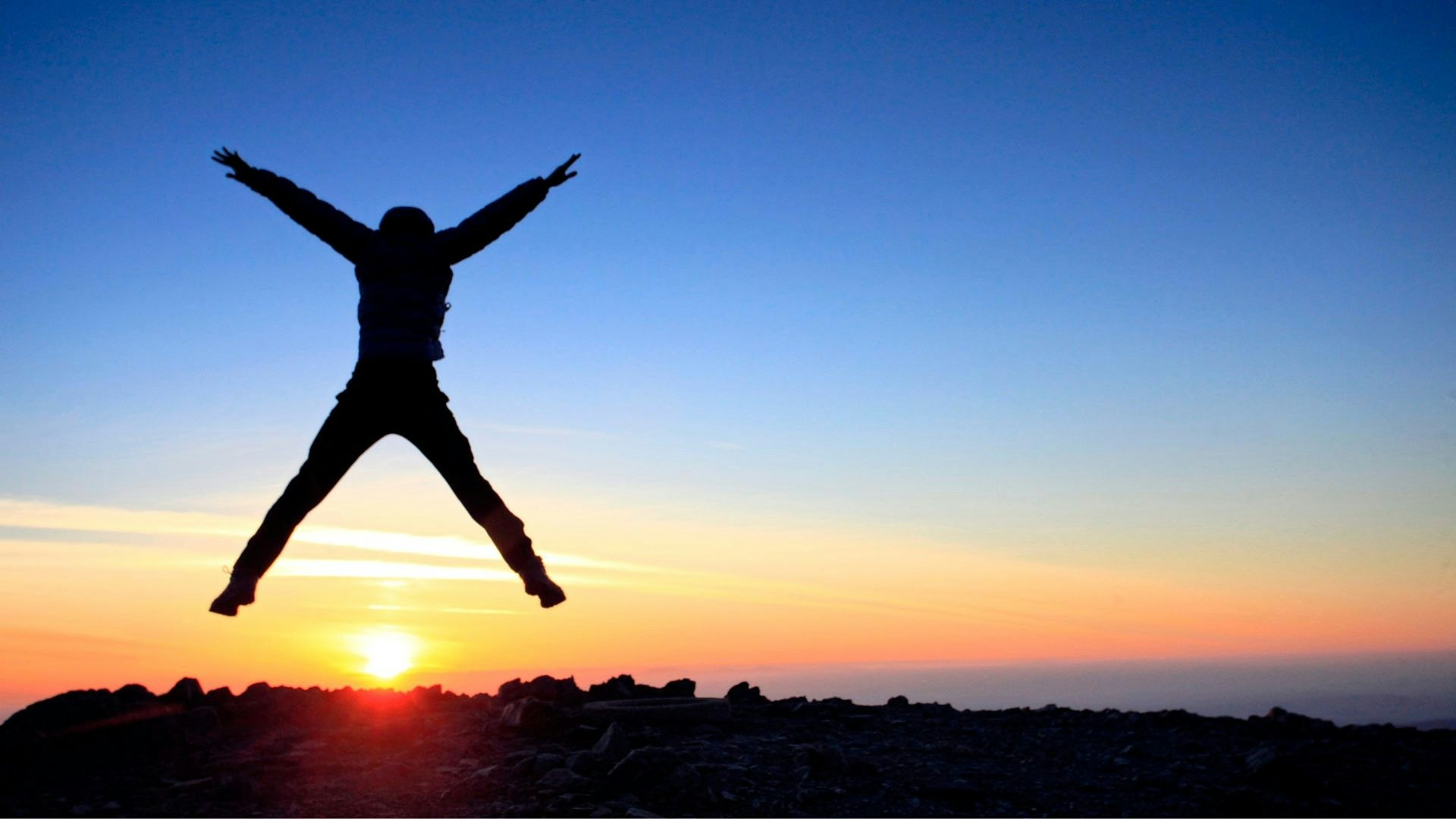 “Prioritise enjoyment”: How to get started outdoors in 2026