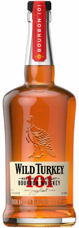 Budget friendly choices beyond Jack Daniel's and Jim Beam