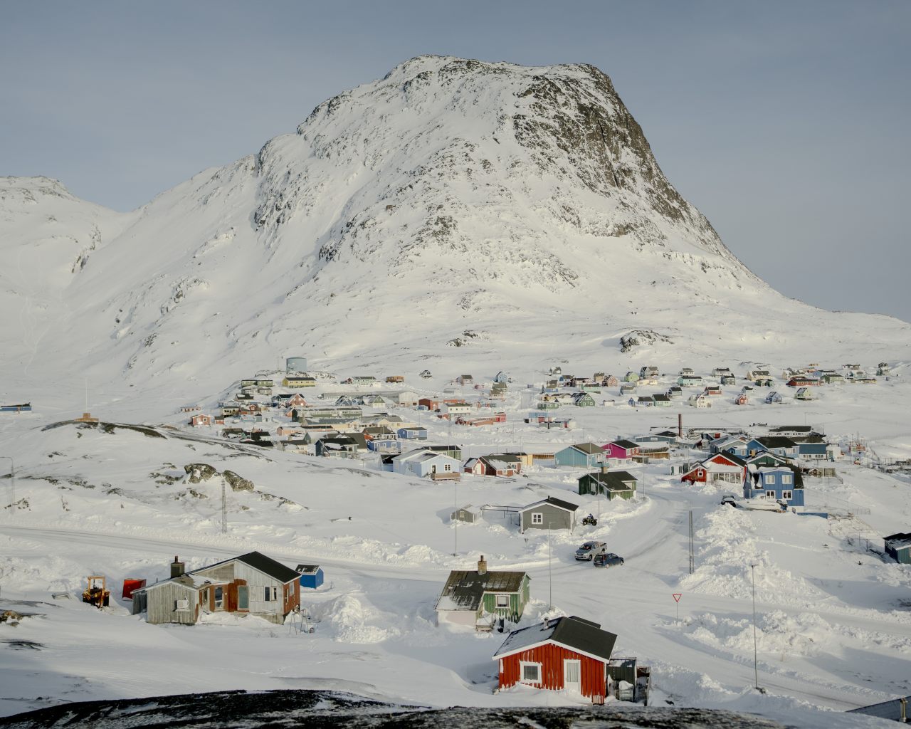 Alarm spreads among US allies over Trump’s demand for Greenland