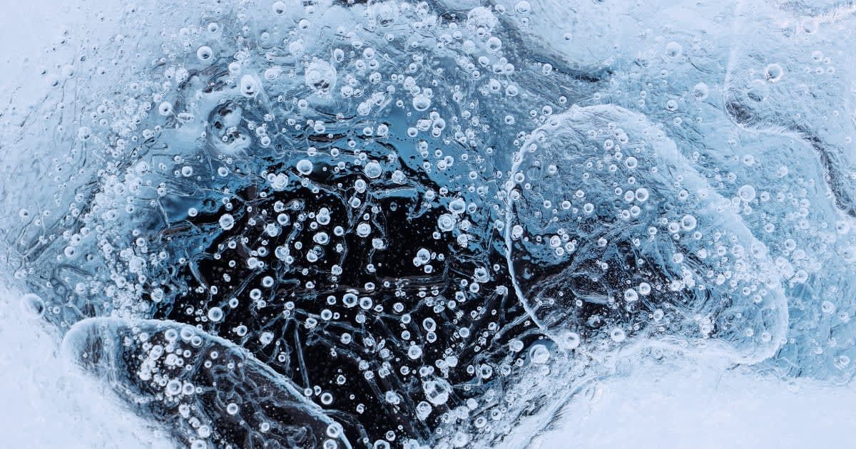Greenland ice dome melted completely 7,000 years ago—and it could ...