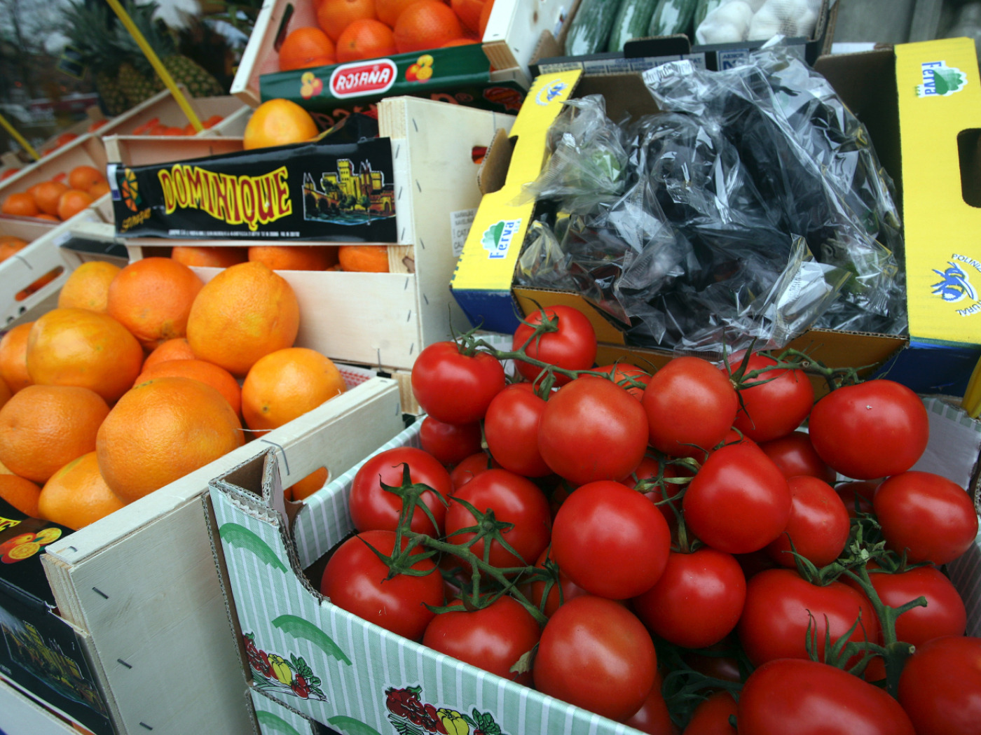 Allemagne : l'inflation ralentit en décembre à 1,8 %