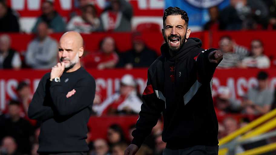 Man Utd Slammed for Ruben Amorim Sack by Rival Premier League Manager