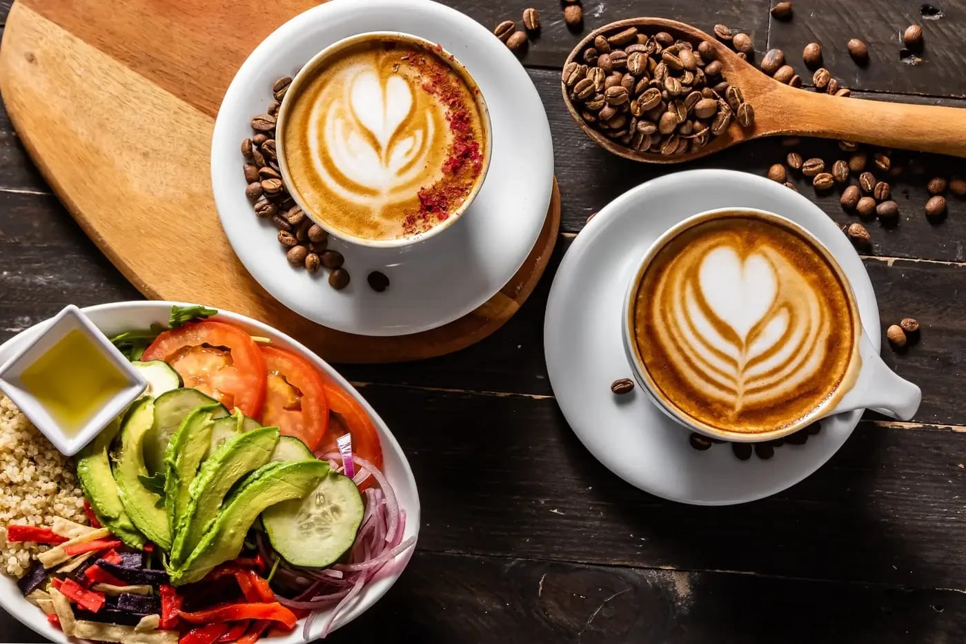 What is forbidden to eat after a meal? Dr. Maya Rosman busts a myth