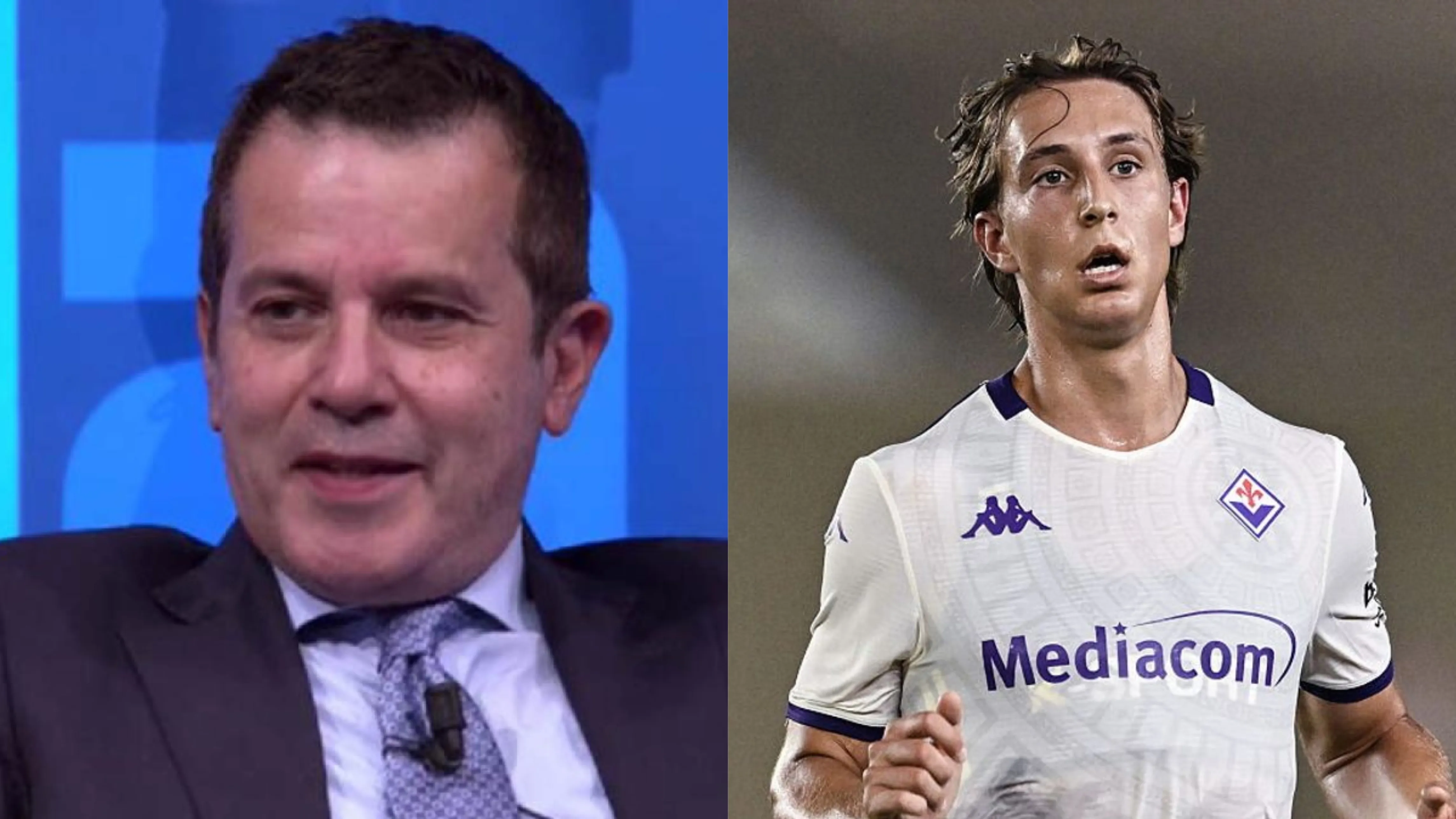 Pedullà: “Fazzini piace molto al Bologna e alla Lazio ma lui vuole ...