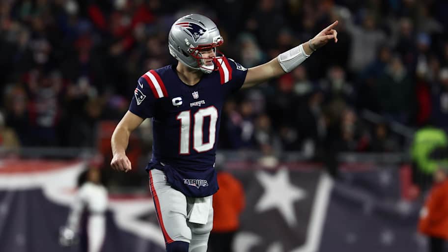 NFL power rankings: Ranking each playoff QB with wild card approaching