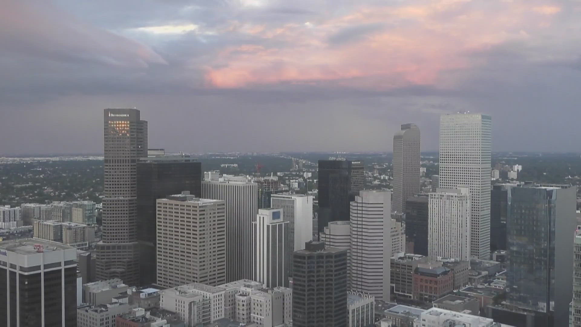 U-Haul sees increase in one-way customers moving to Denver