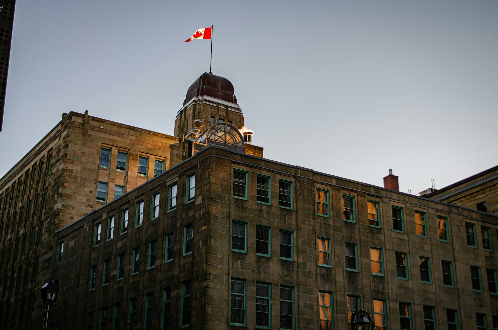 Canada’s evolving conversation on national identity