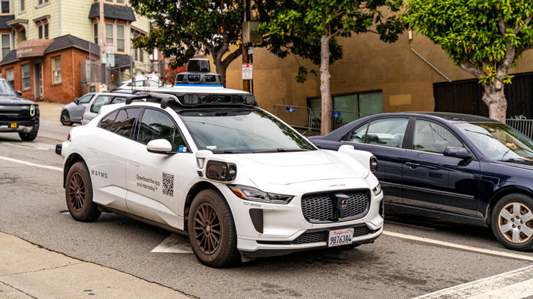 Waymo's driverless robotaxis still need a lot of human assistance, but ...