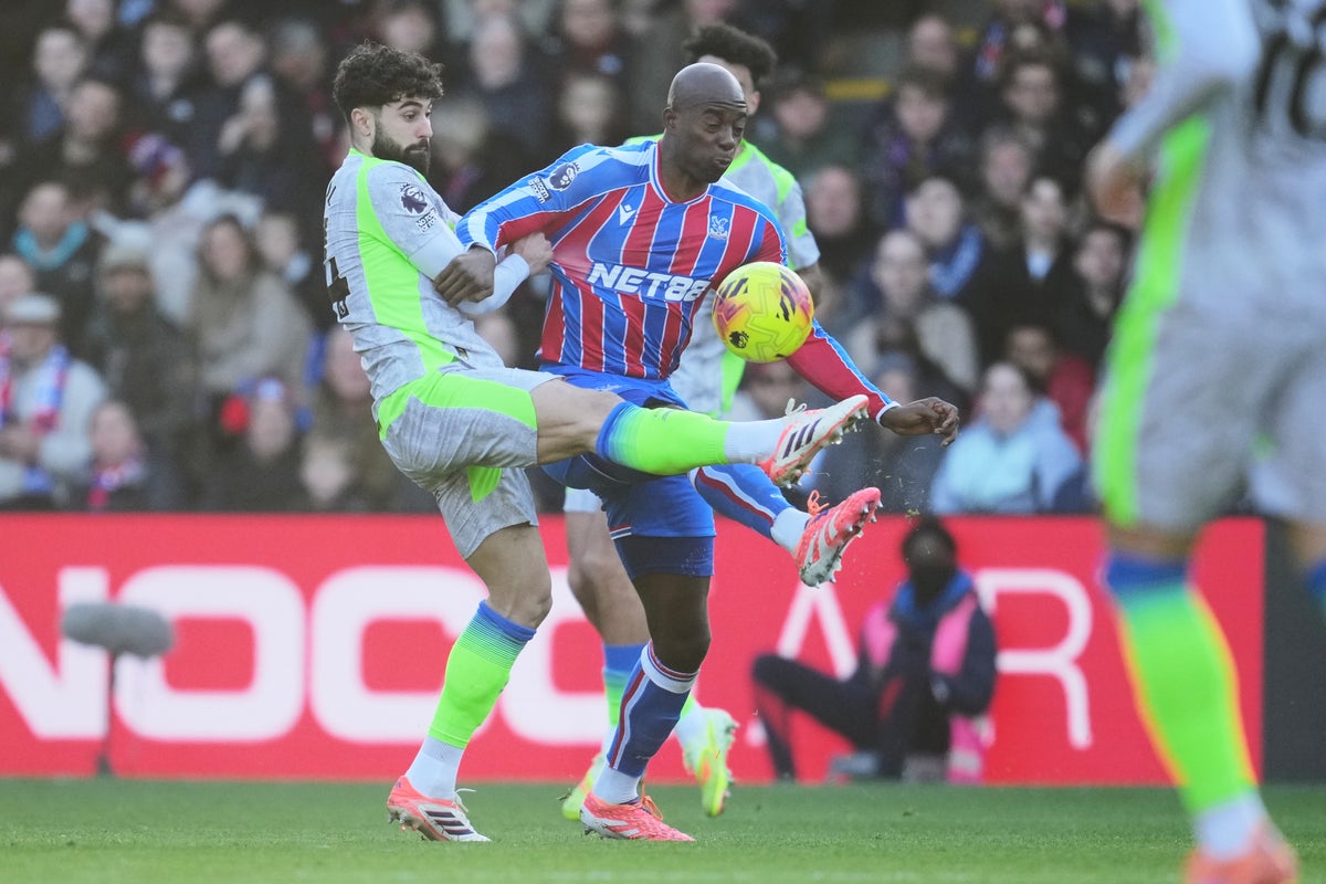 Gvardiol sufre fractura de pierna y estará fuera meses con Man City ...