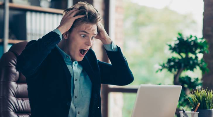 Wealth management CEO says 'worrying more about downside than upside ...