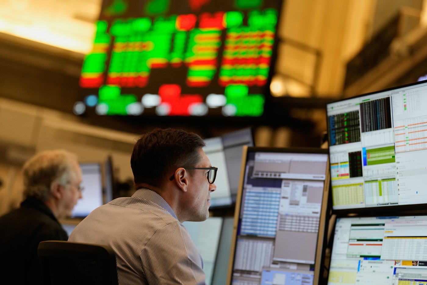 S&P/TSX composite up more than 180 points Tuesday, US stock markets ...