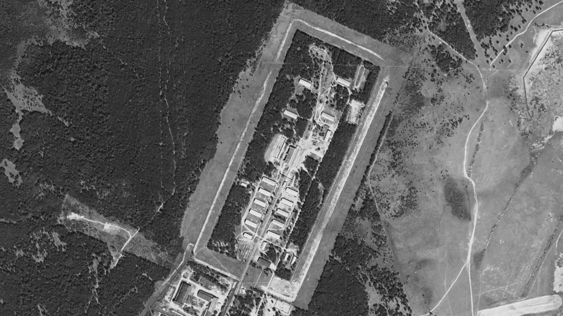 This Hidden Storage Holds Entire Russian Artillery