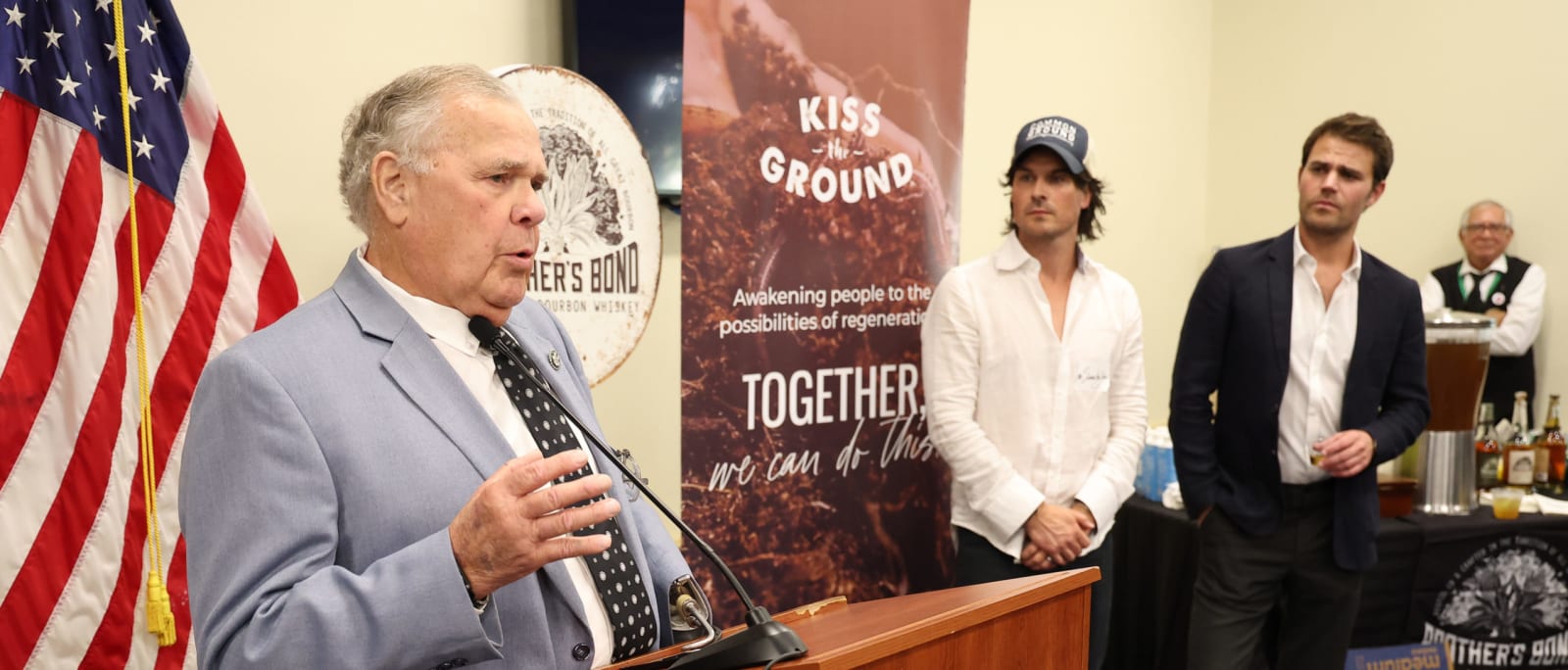 GOP Rep. Jim Baird, wife hospitalized after car crash