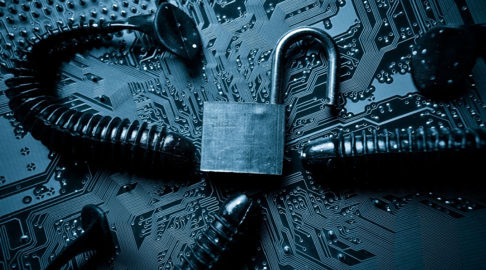 Hackers use 'Blue Screen of Death' malware to target victims