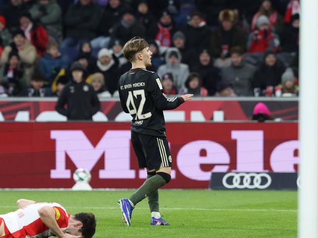 Nach Wirbel um Real-Aussagen: Bayern-Juwel Karl antwortet seinen Kritikern