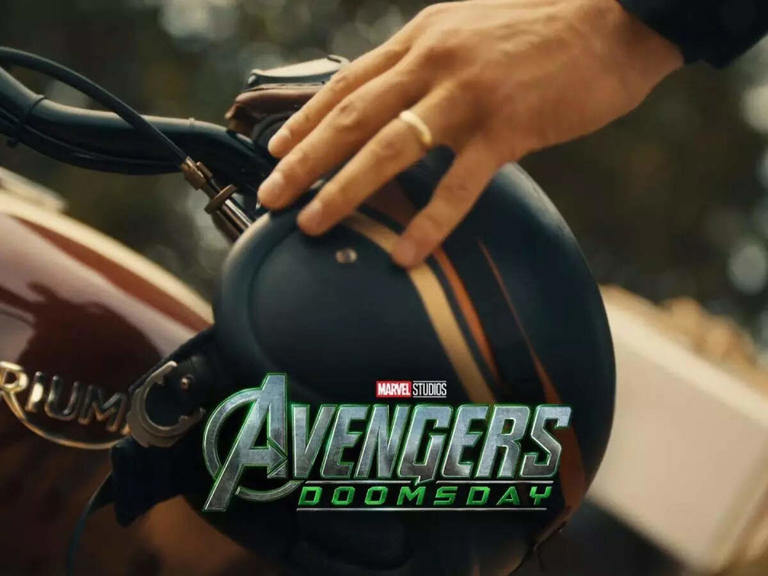 Cyclops is back: James Marsden returns in Avengers: Doomsday teaser